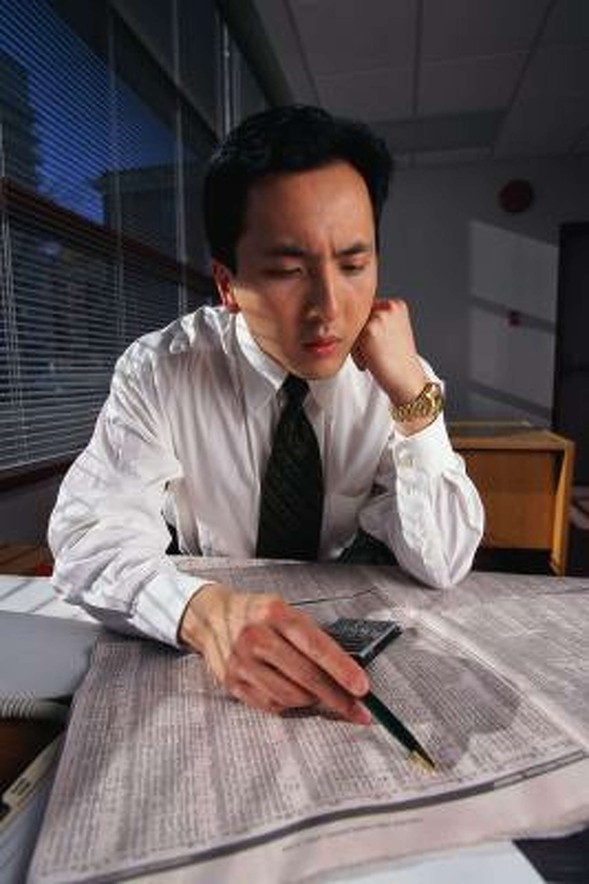 What Is an Expense Recovery Ratio?