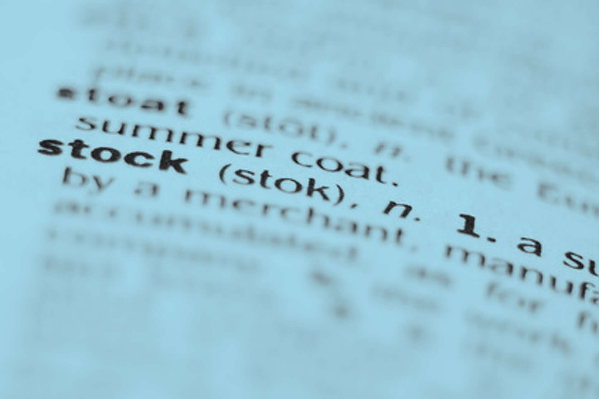 Explanation of How Stock Shares Work