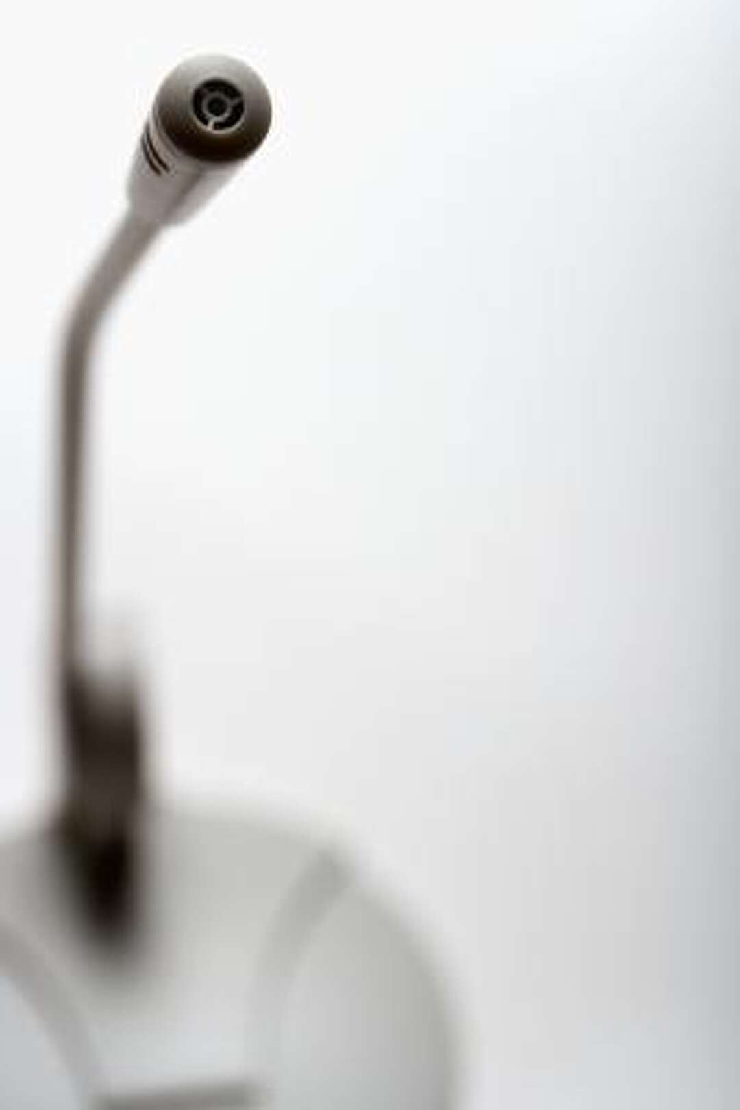 How to Install a Logitech USB Microphone