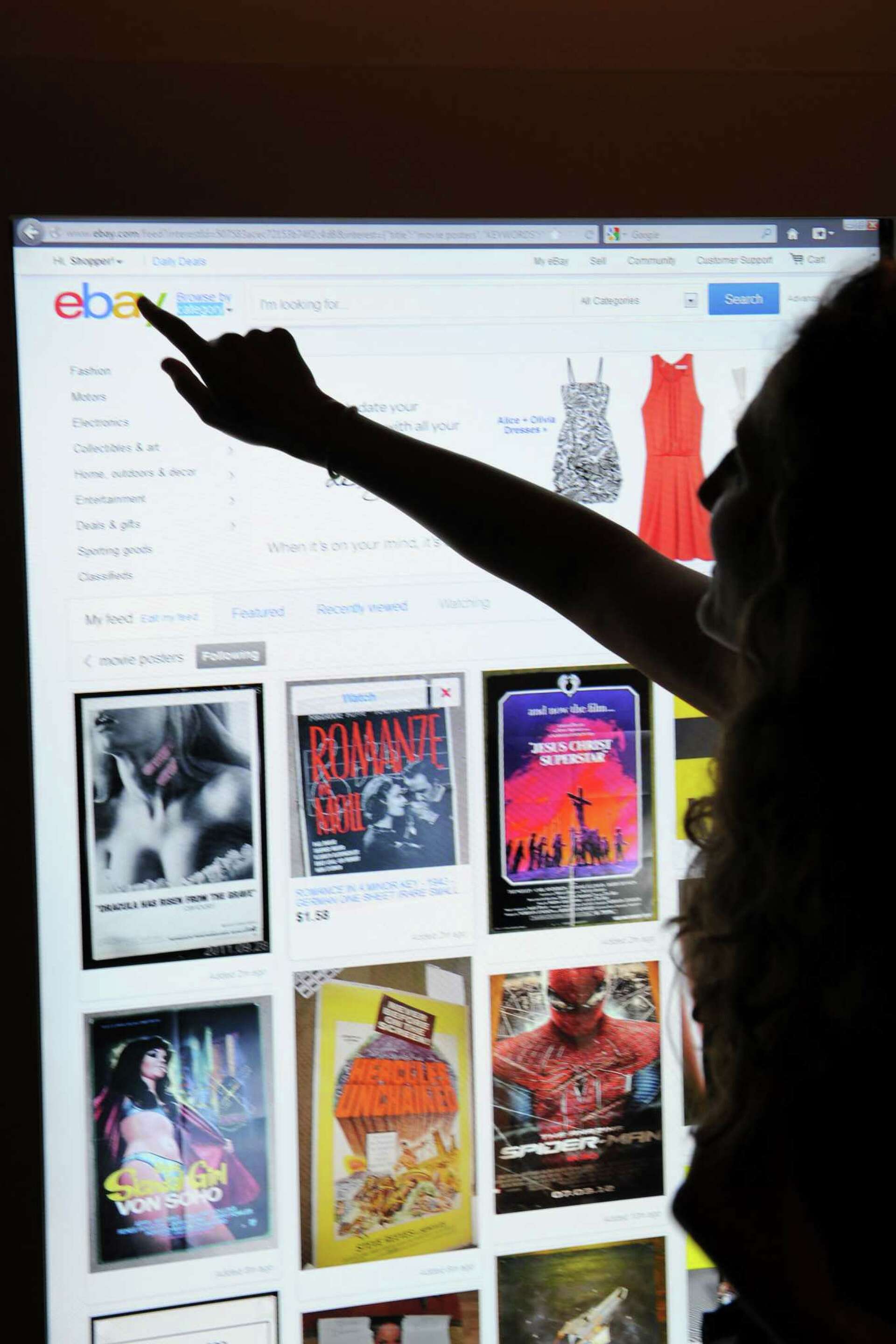 How Do Max Bids Work on eBay?