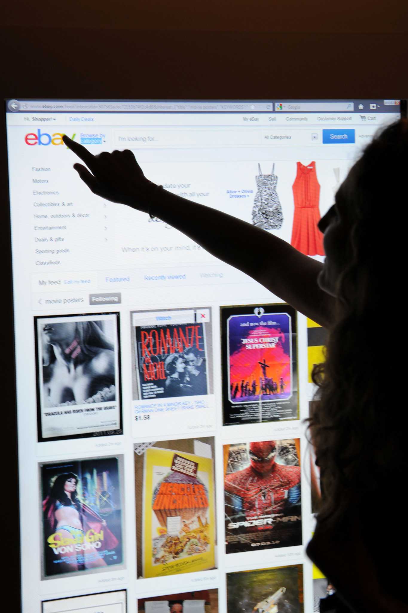 How to Extract eBay Sales Data