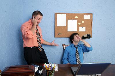 Fact-Finding Investigation on Employee Credibility