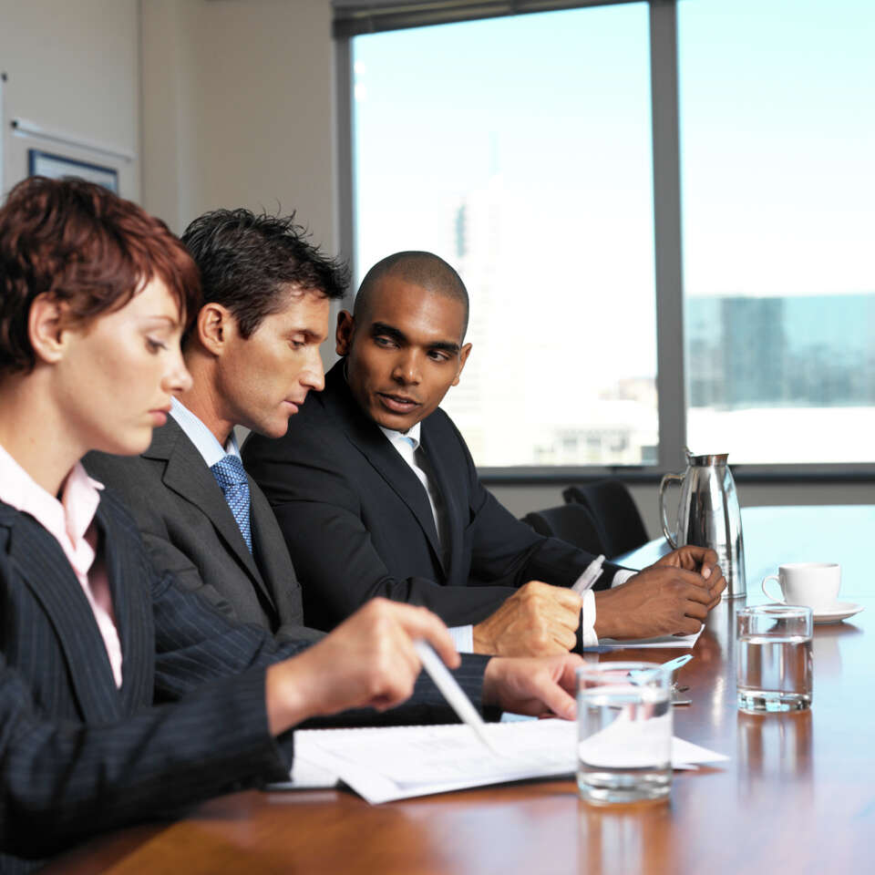 Factors Affecting Human Resource Plans