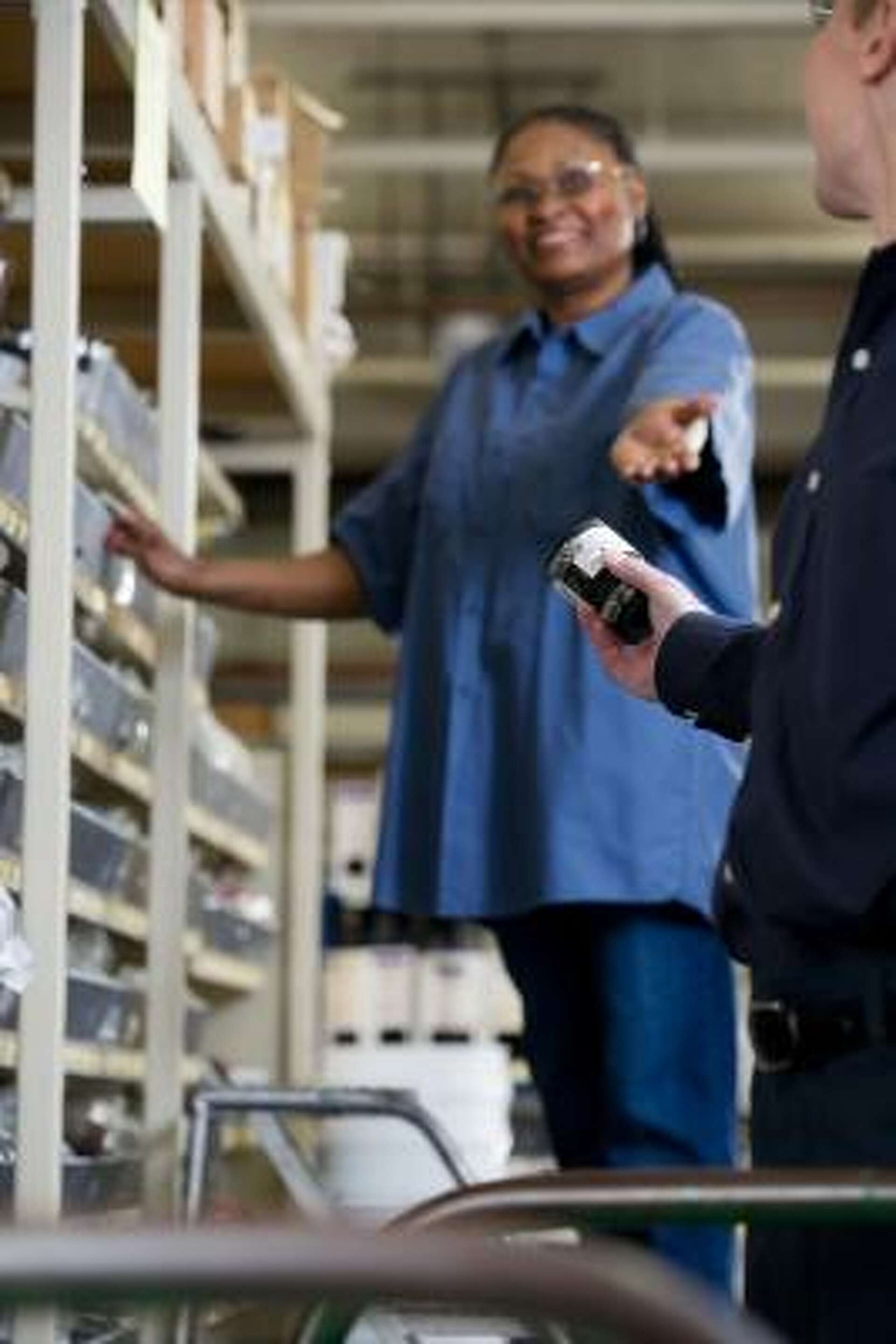 Factors Affecting Inventory Turns