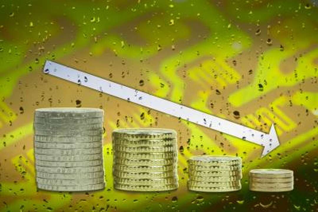 How to Figure the Cumulative Cash Flow