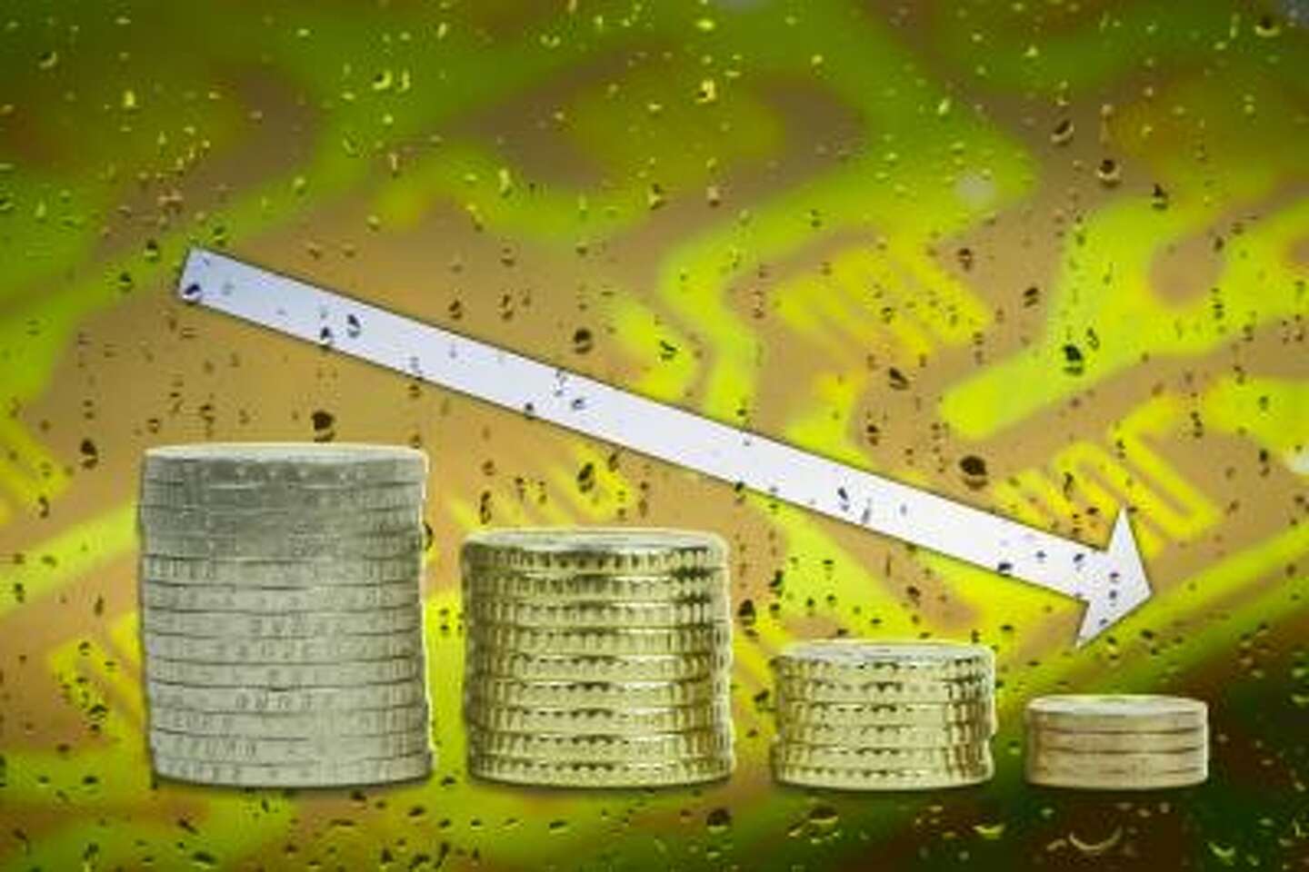 How to Figure the Cumulative Cash Flow