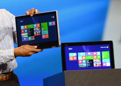 How to Factory Reset a Surface Pro That's Been Upgraded to 8.1