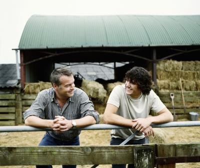 Farm Partnership Agreement