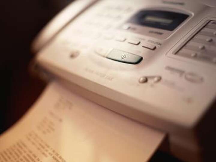 How to Get Through a Busy Fax Line