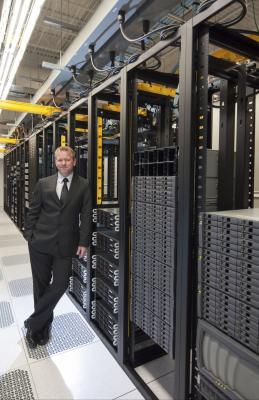 Features of Solid State Drives