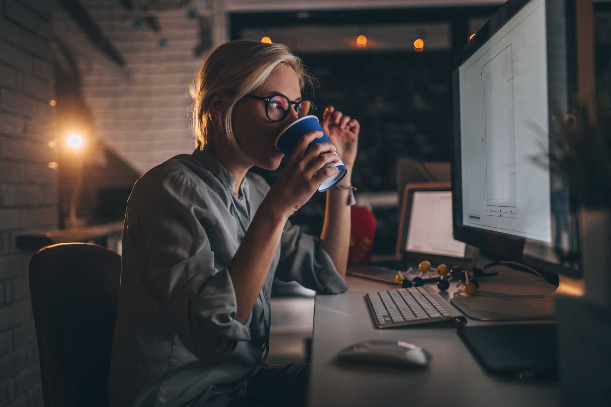 Federal Labor Laws About Working 24 Hours