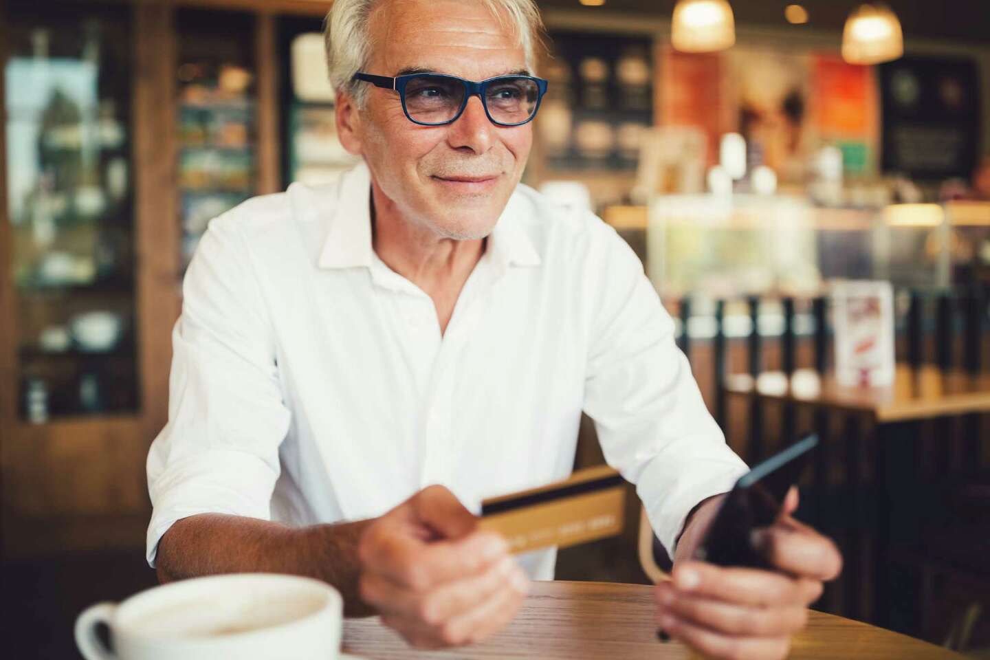 How to Figure a Pension Based on Salary and Years