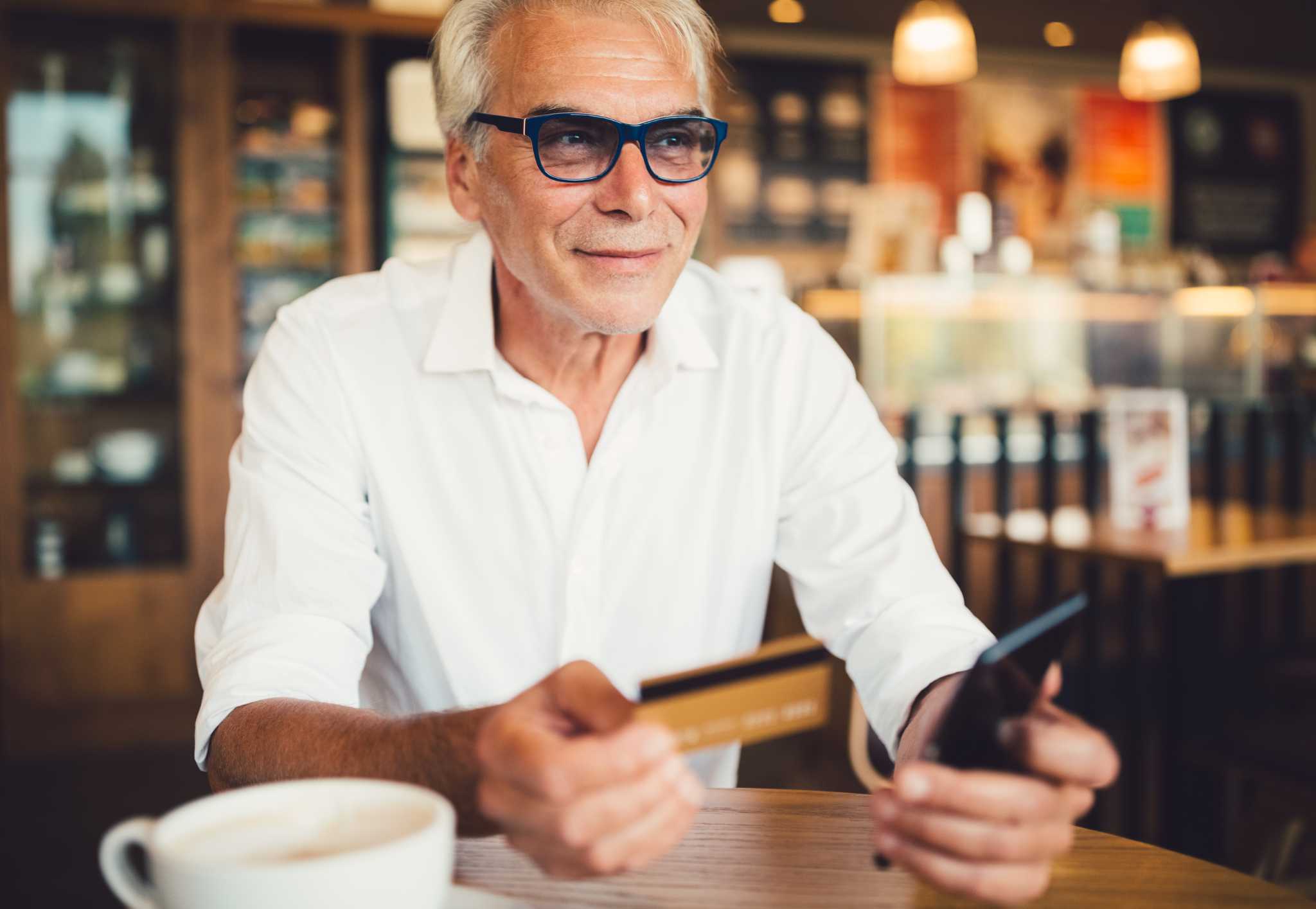 How to Figure a Pension Based on Salary and Years