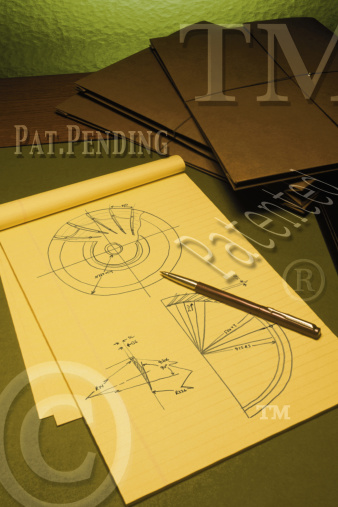 How to File a Design Patent