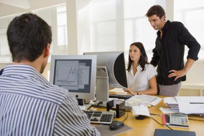 How to File Share With Another PC