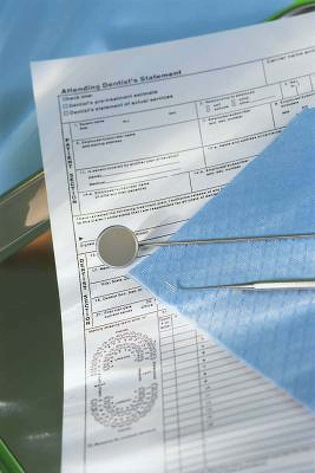 How to Fill in a Form on Word Vs. Excel