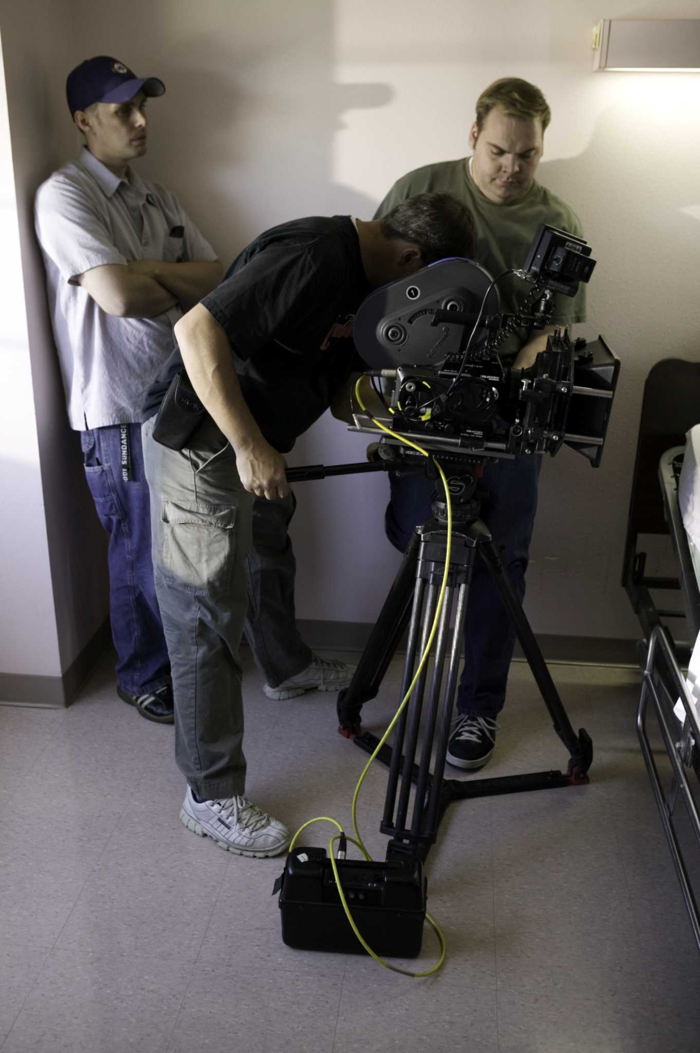 How to Film With a Single-Camera Setup