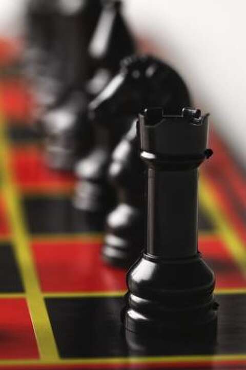 Tactical Strategy Definition