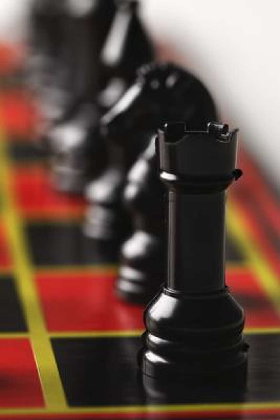 Tactical Strategy Definition