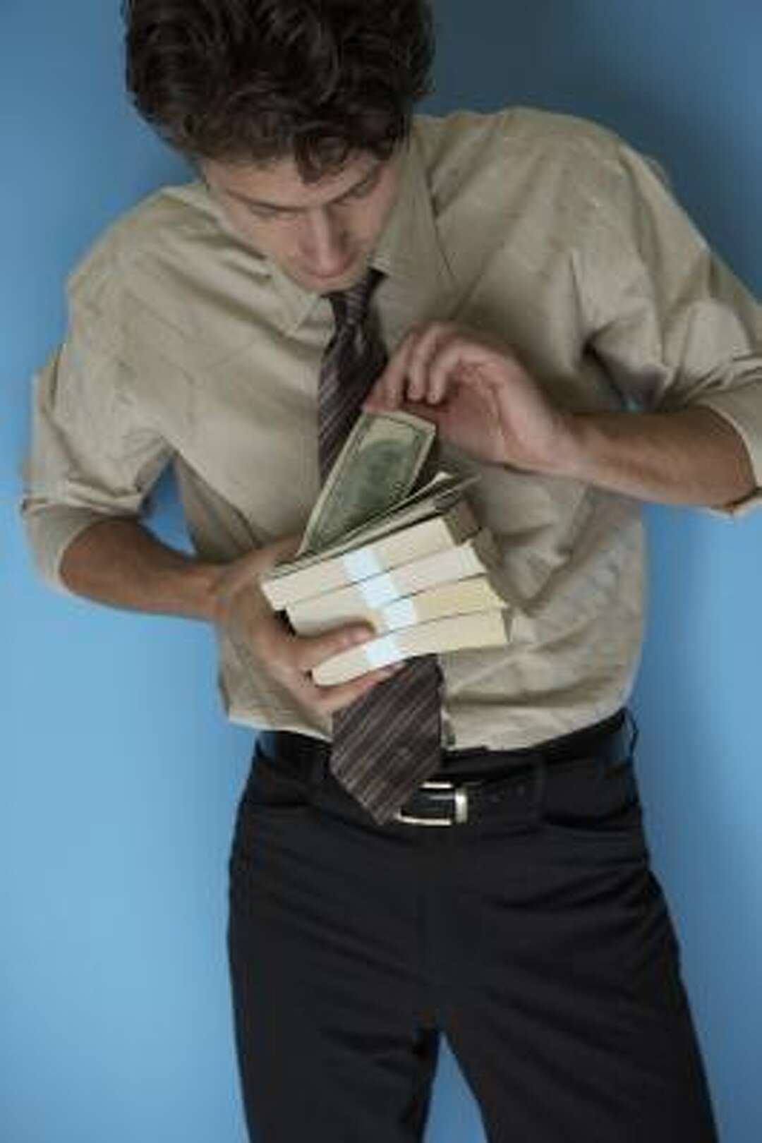 How to Put a Reserve on a Receivable in Accounting