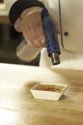 First-Aid Kits for Restaurants