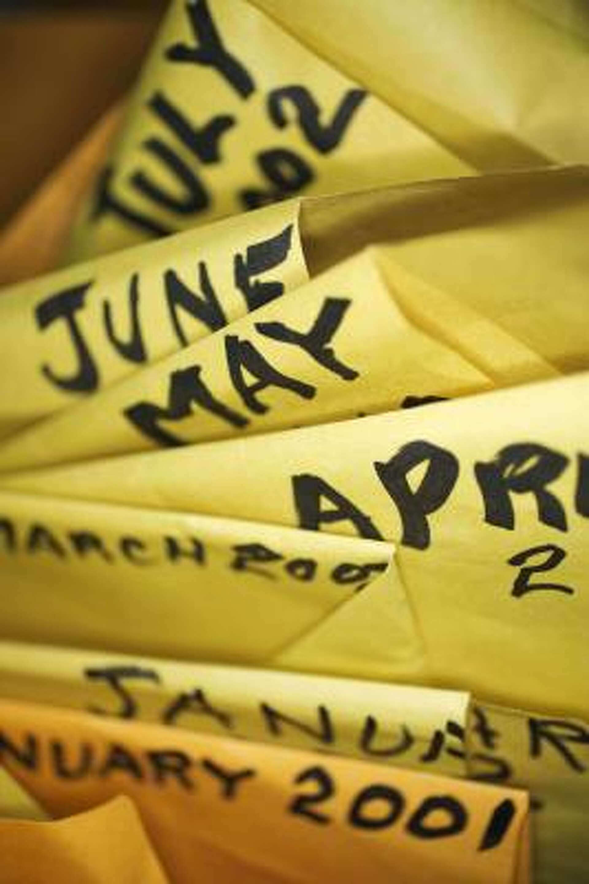 What Are Fiscal & Calendar Accounting Years?