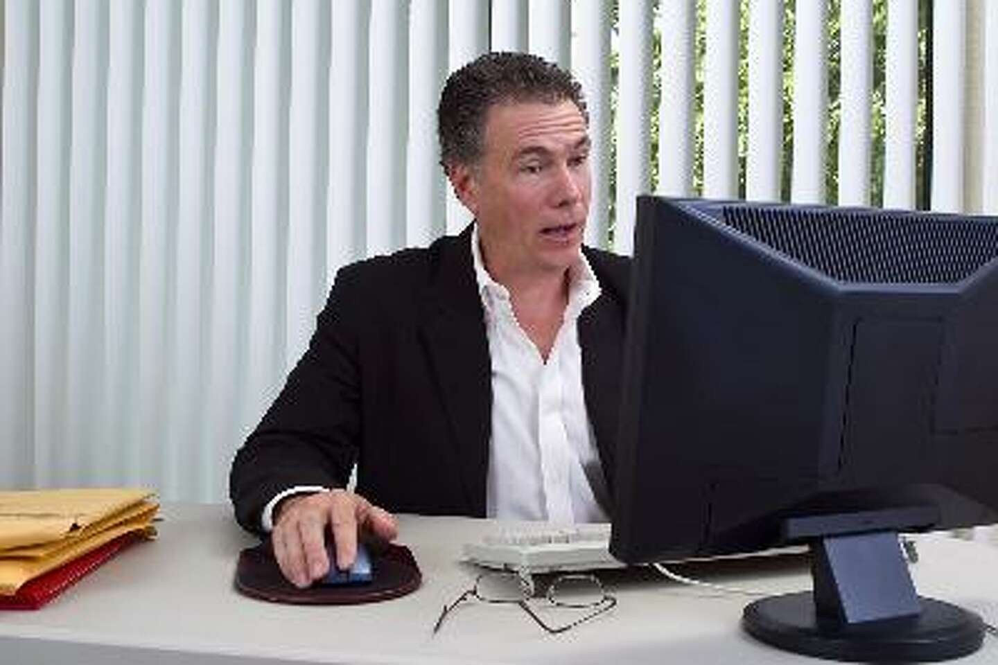 What Is a Fiscal Officer?