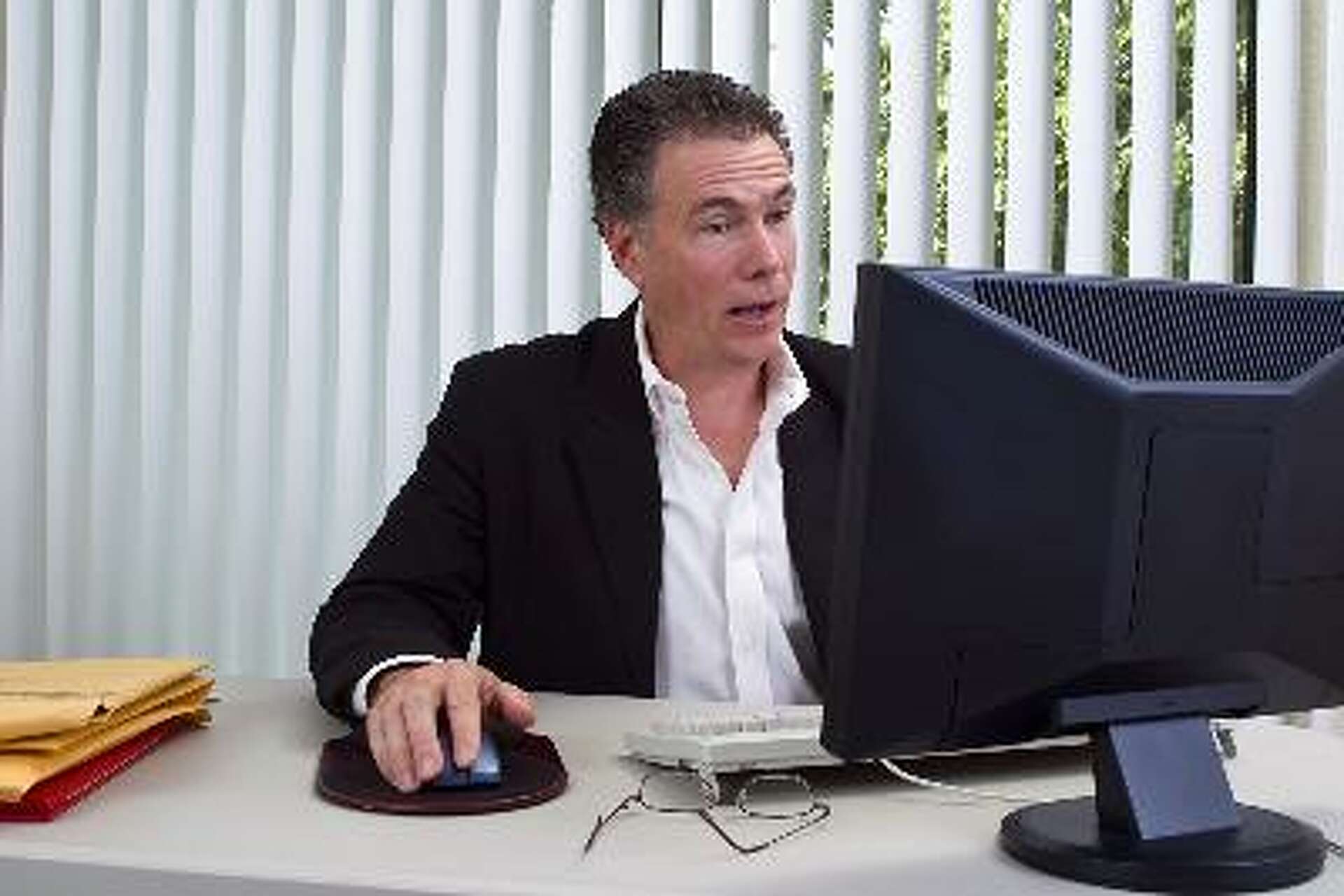 What Is a Fiscal Officer?