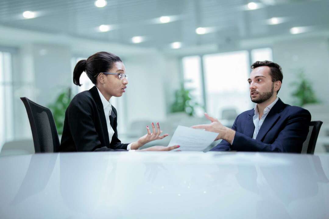 Five Approaches to Conflict Resolution