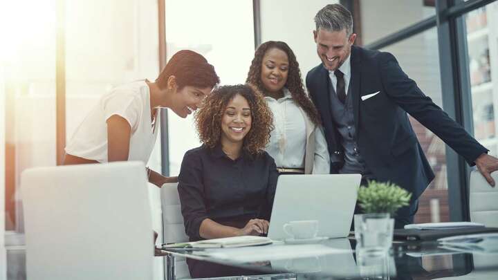 Five Attitudes That Are Important in Workplaces