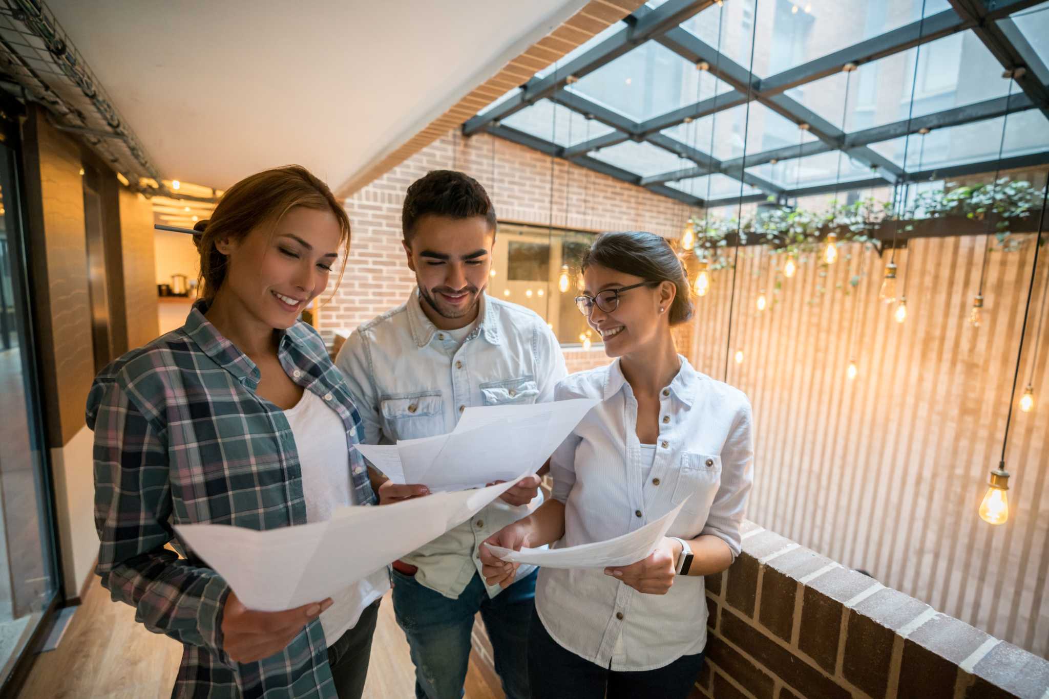 Five Examples of Marketing Activities