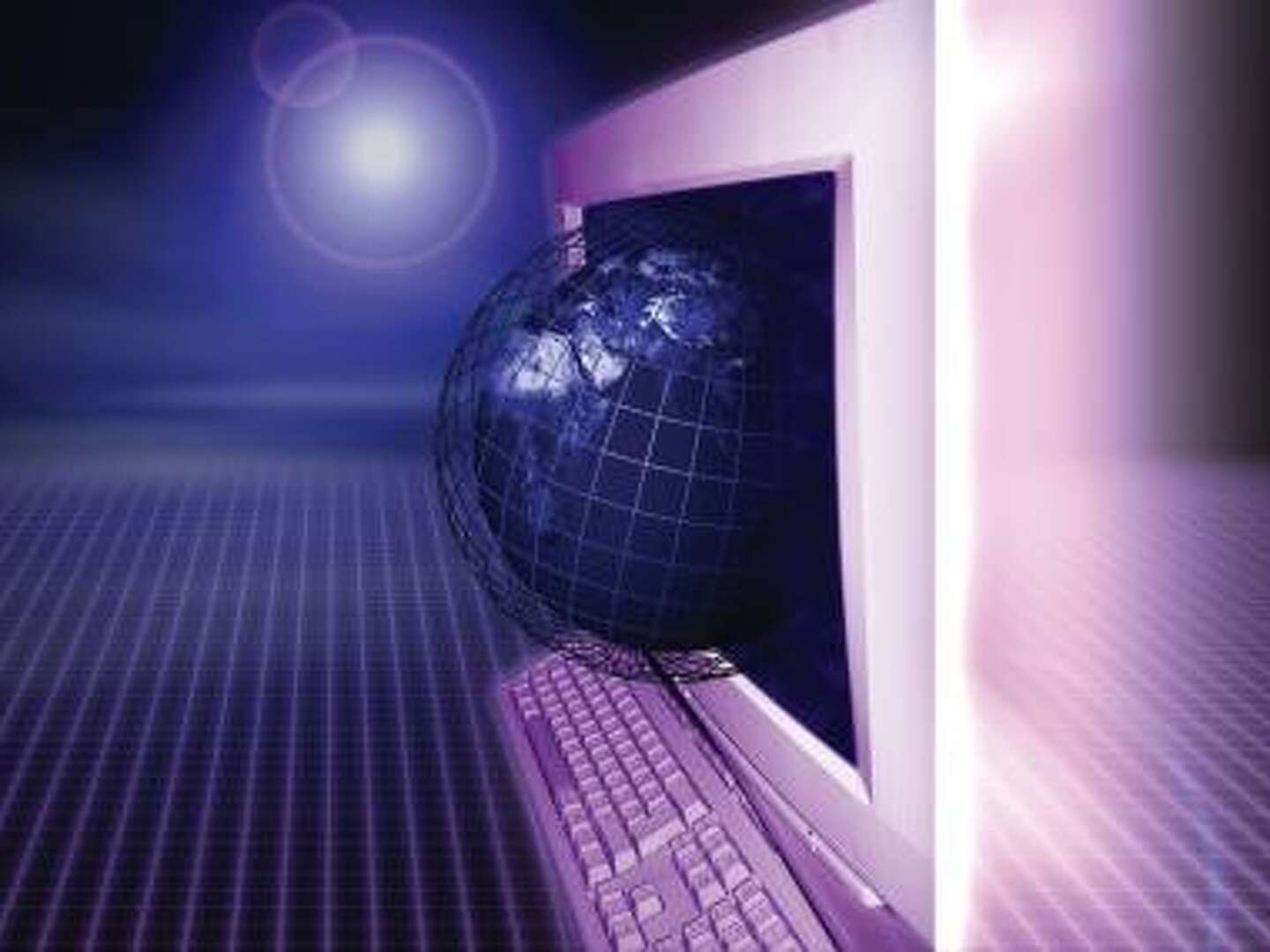 How to Set Up a Wireless Internet Cafe