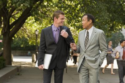 Five Strategies for Networking