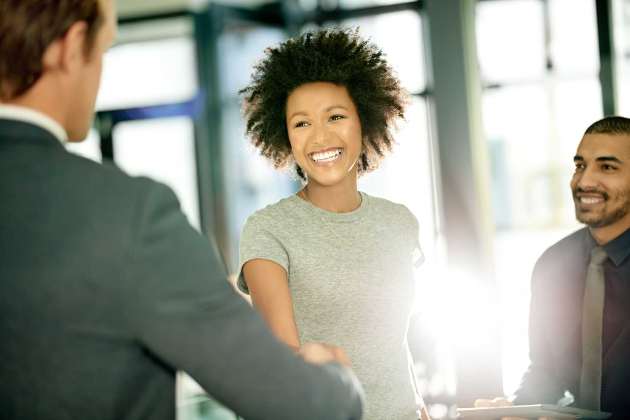 Five Types of Conflict Resolution Strategies