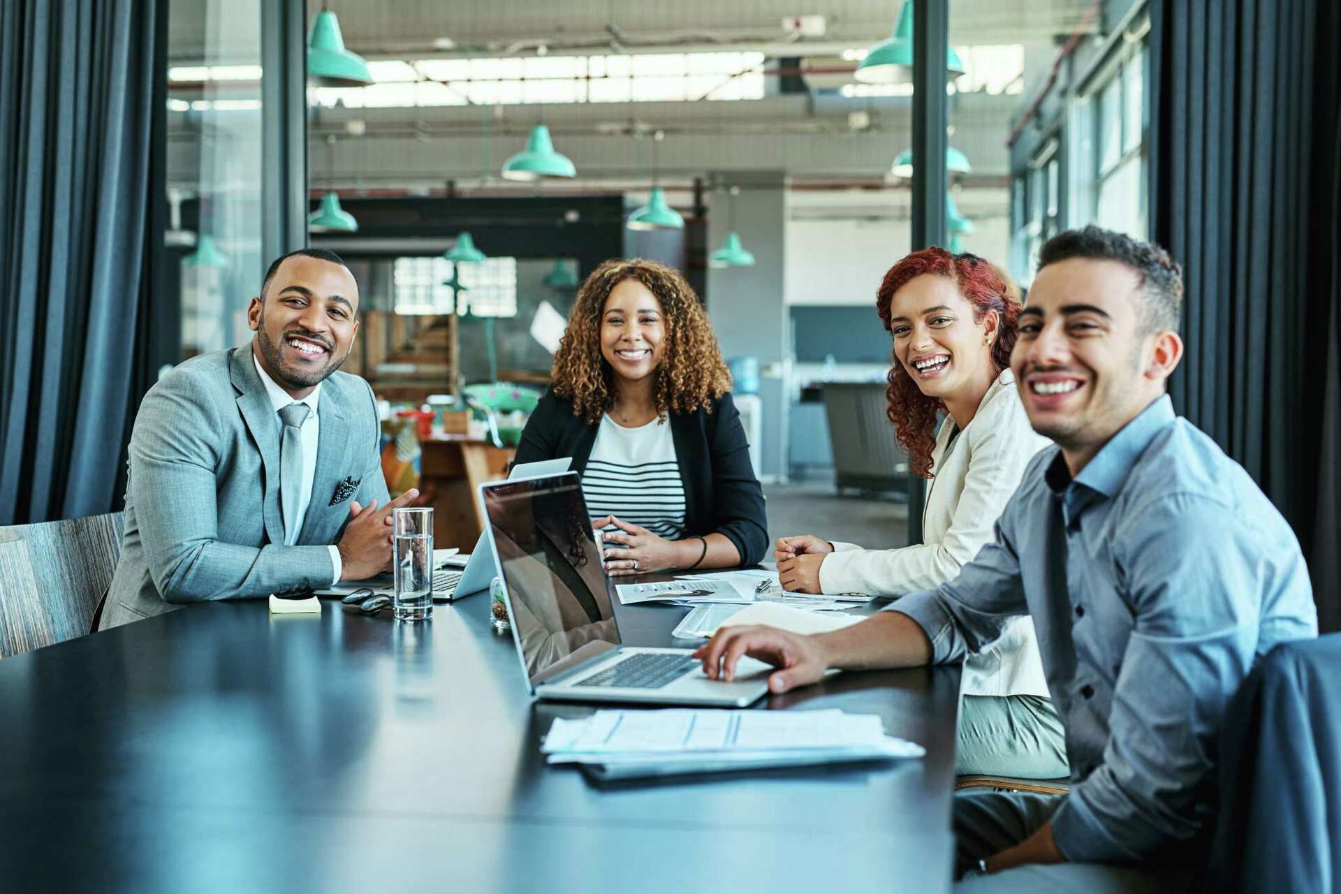 Five Ways to Improve Teamwork in the Workplace