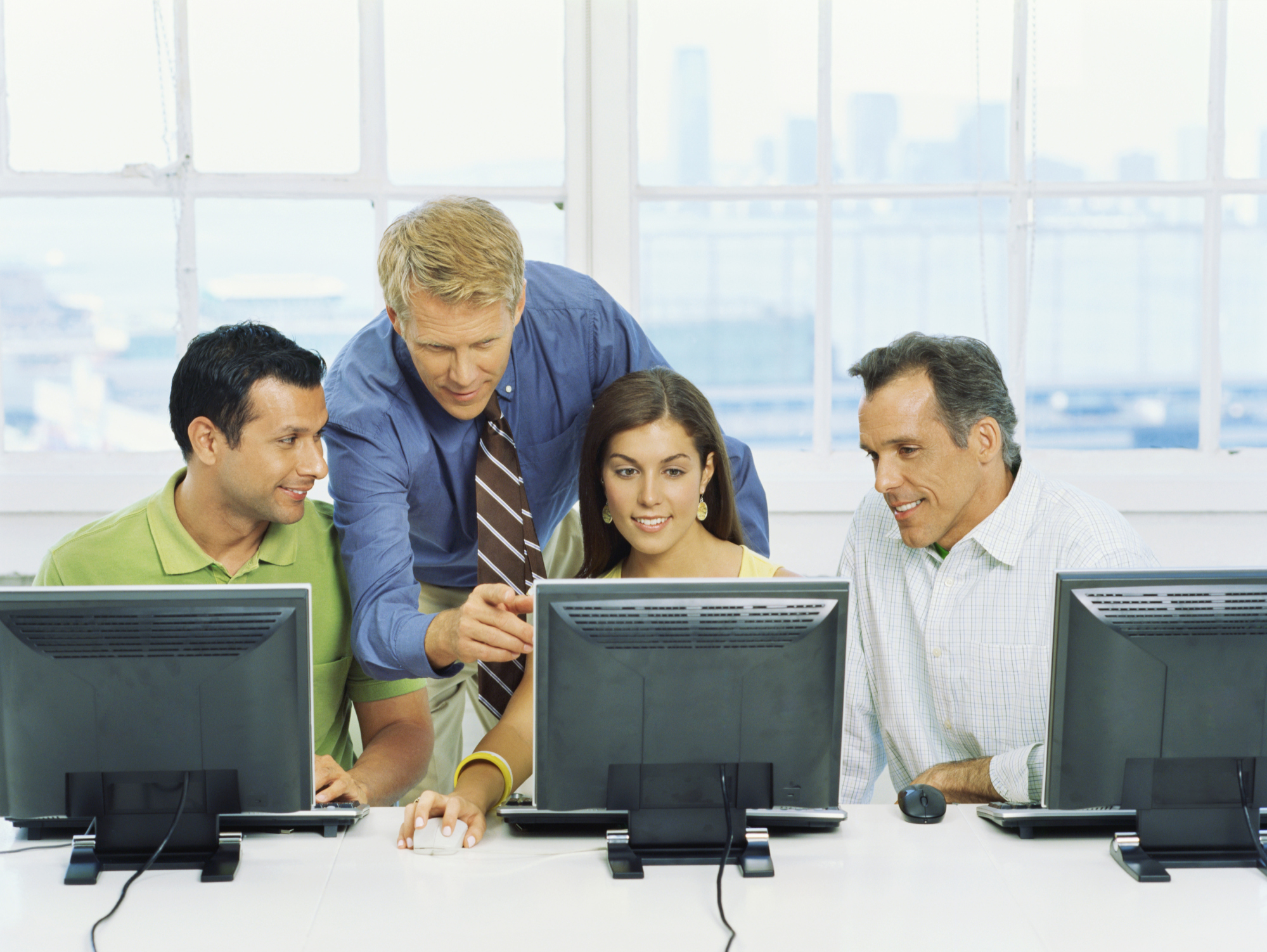 How to Raise the Technical Skills of Team Members