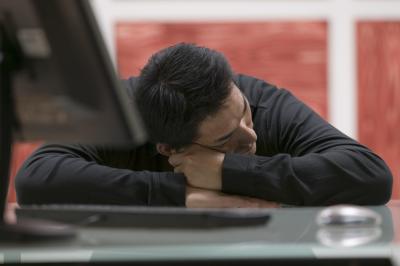 How to Fix a Computer That Won't Come Out of Sleep Mode