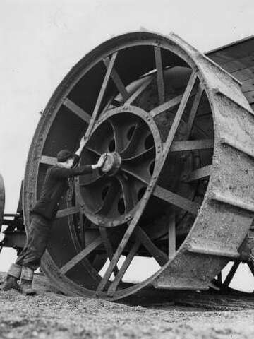 Fixed-Asset Capitalization Policy