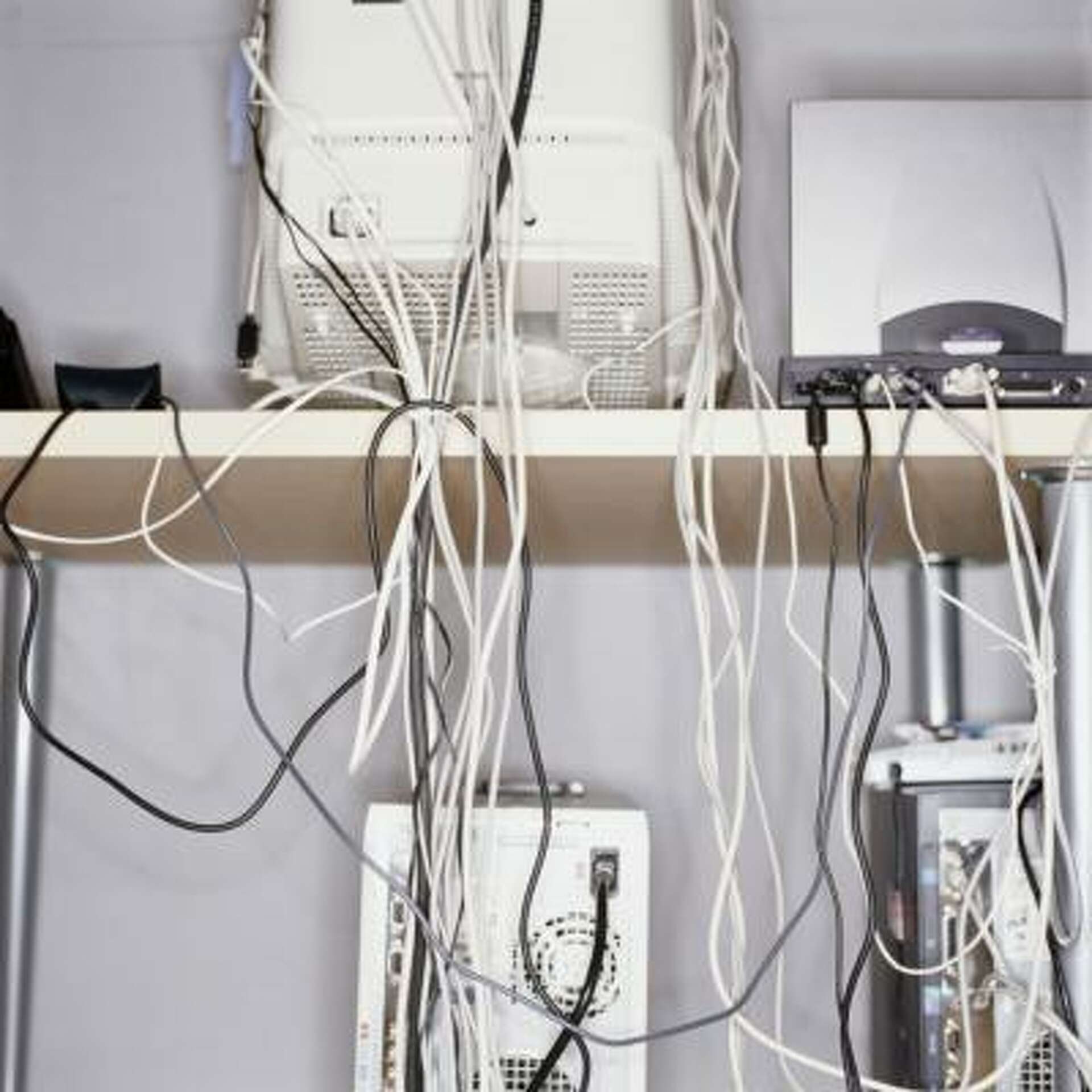 Does Leaving the Computer on All the Time Use a Lot of Electricity?