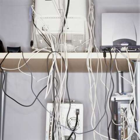 Does Leaving the Computer on All the Time Use a Lot of Electricity?