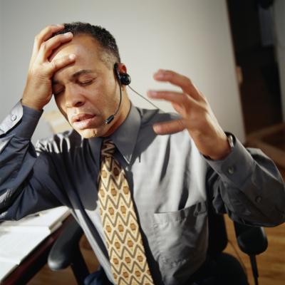 How to Fix a Skype Connection Problem