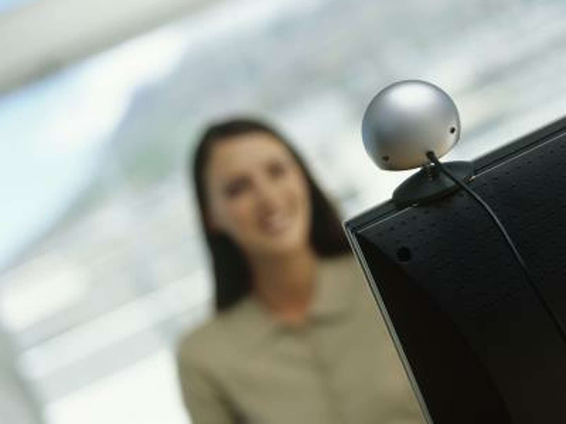 How to Fix Webcam Exposure