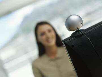 How to Fix Webcam Exposure