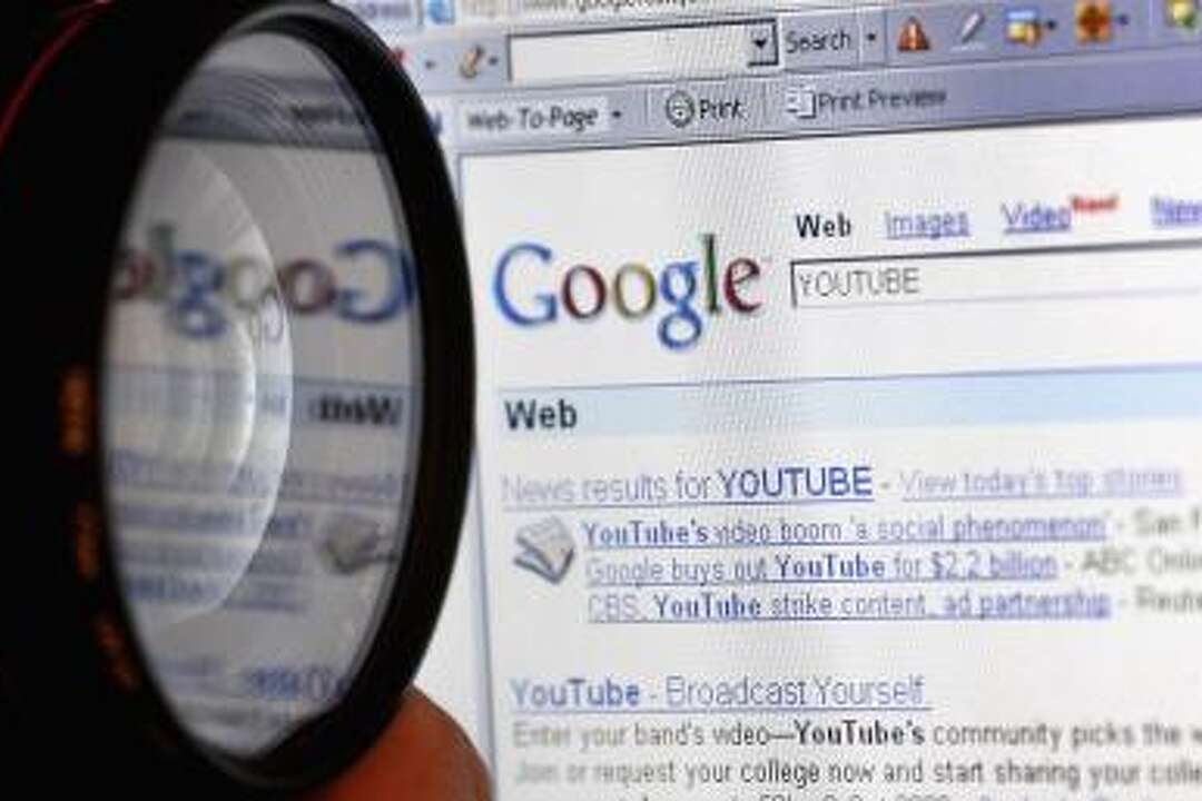 How Liking YouTube Videos Works