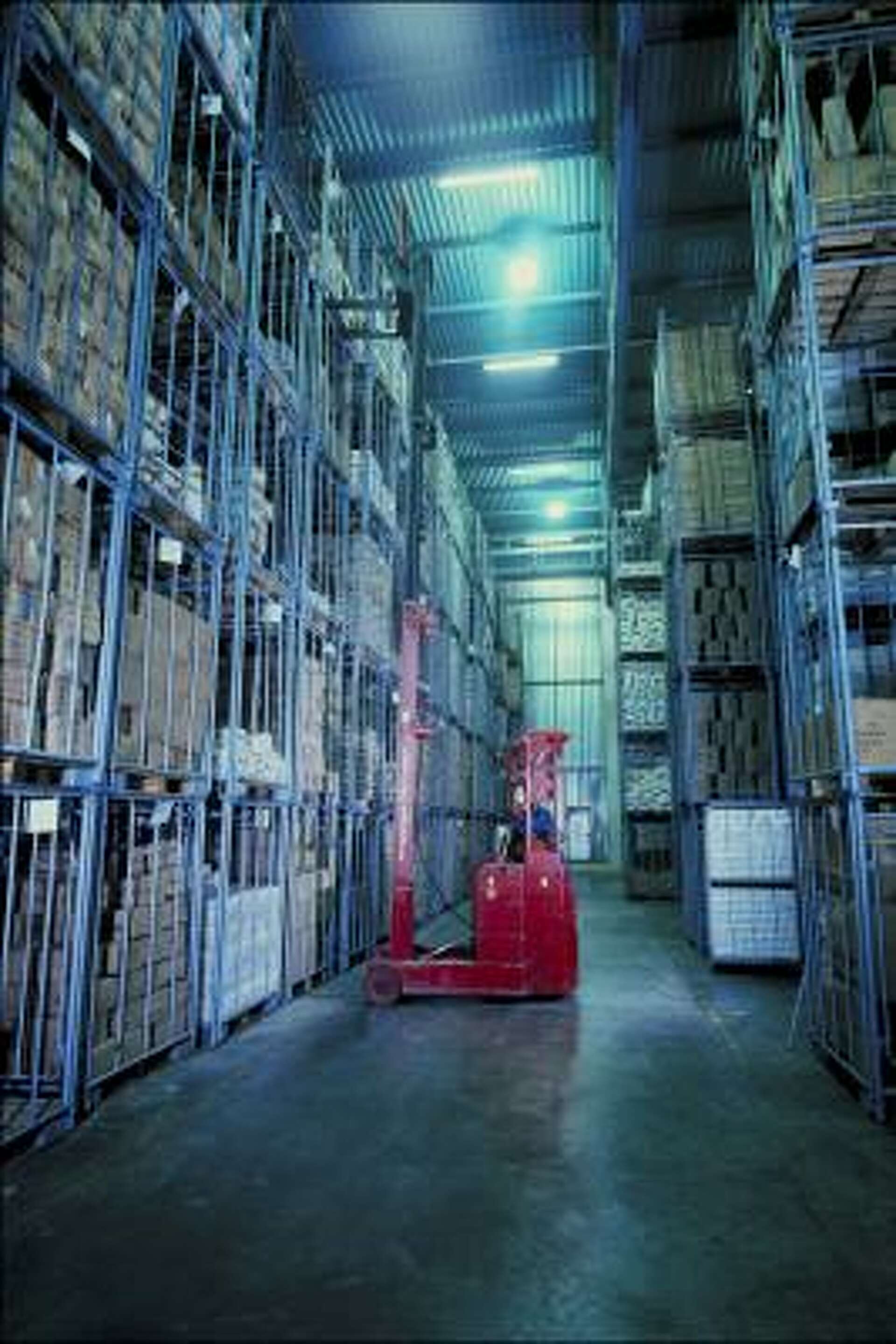 What Is Float Inventory?