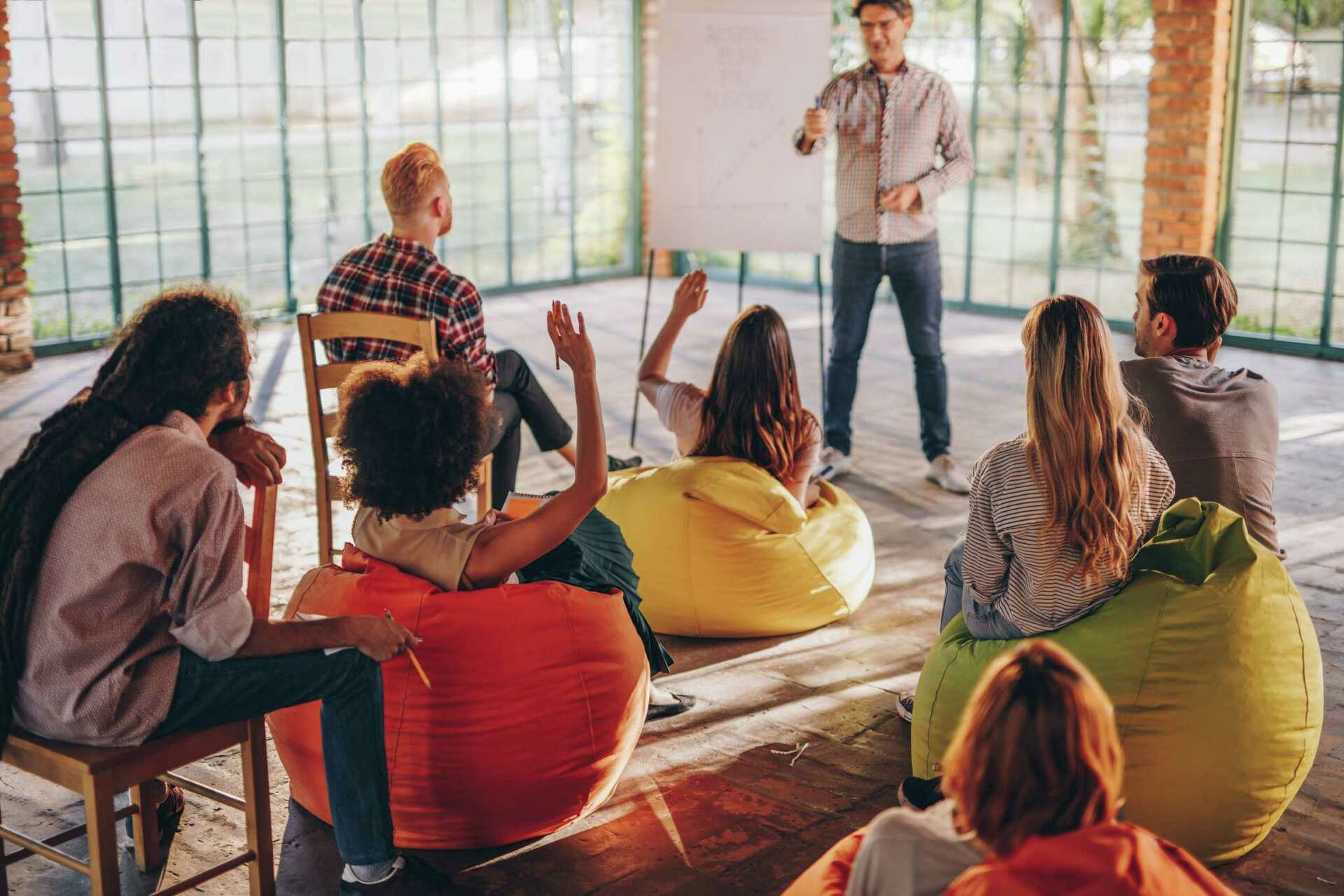 The Focus Group Research Method