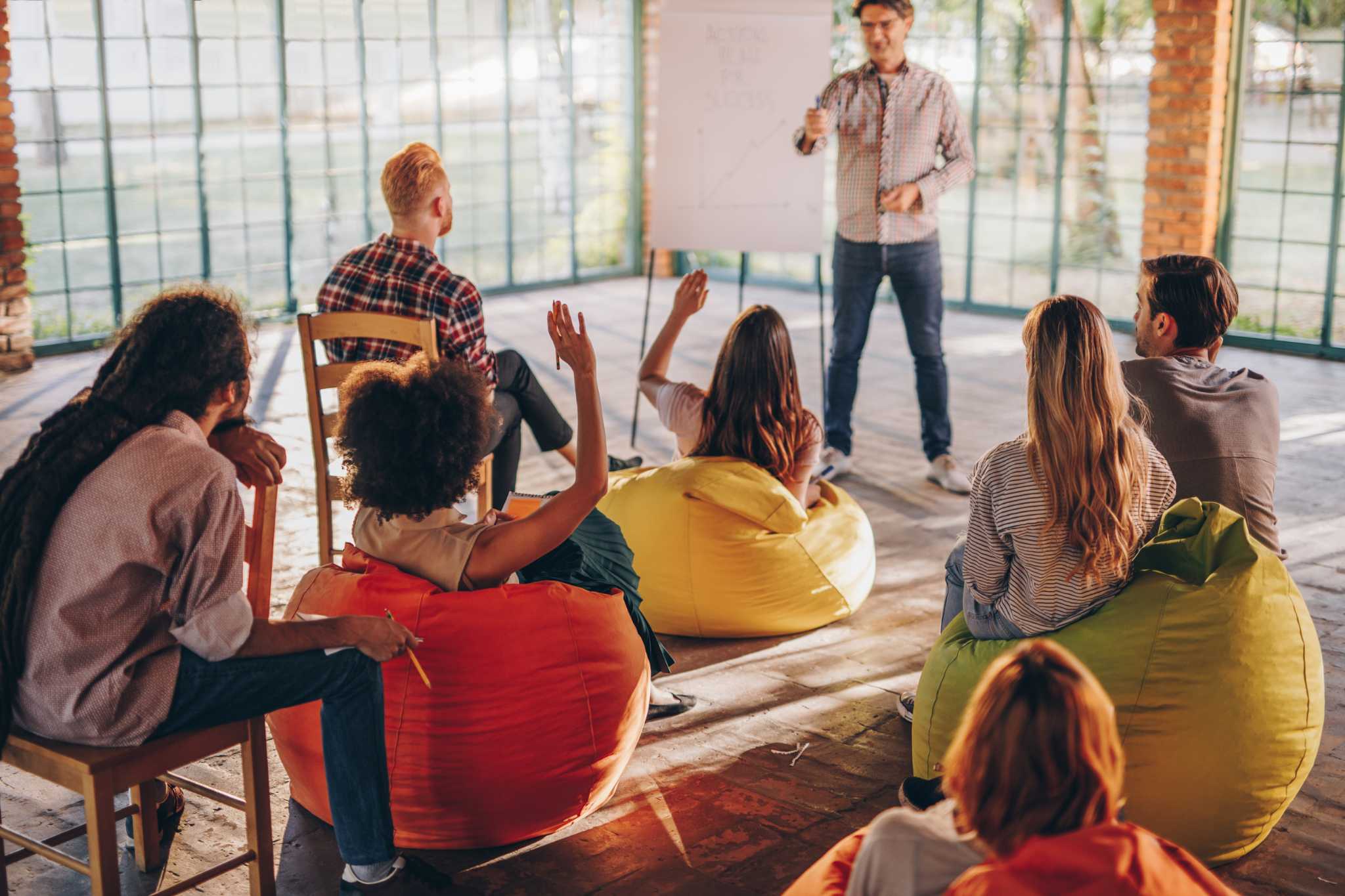 The Focus Group Research Method