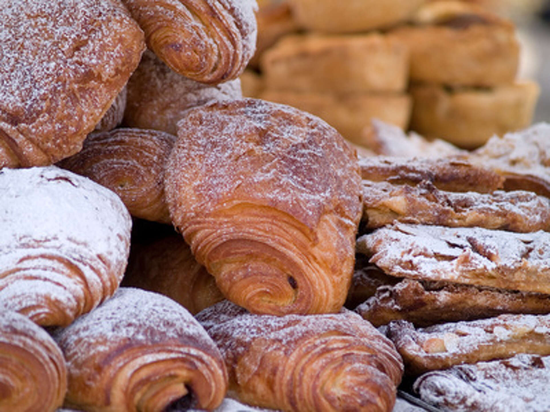 Food Ideas for a Business Conference