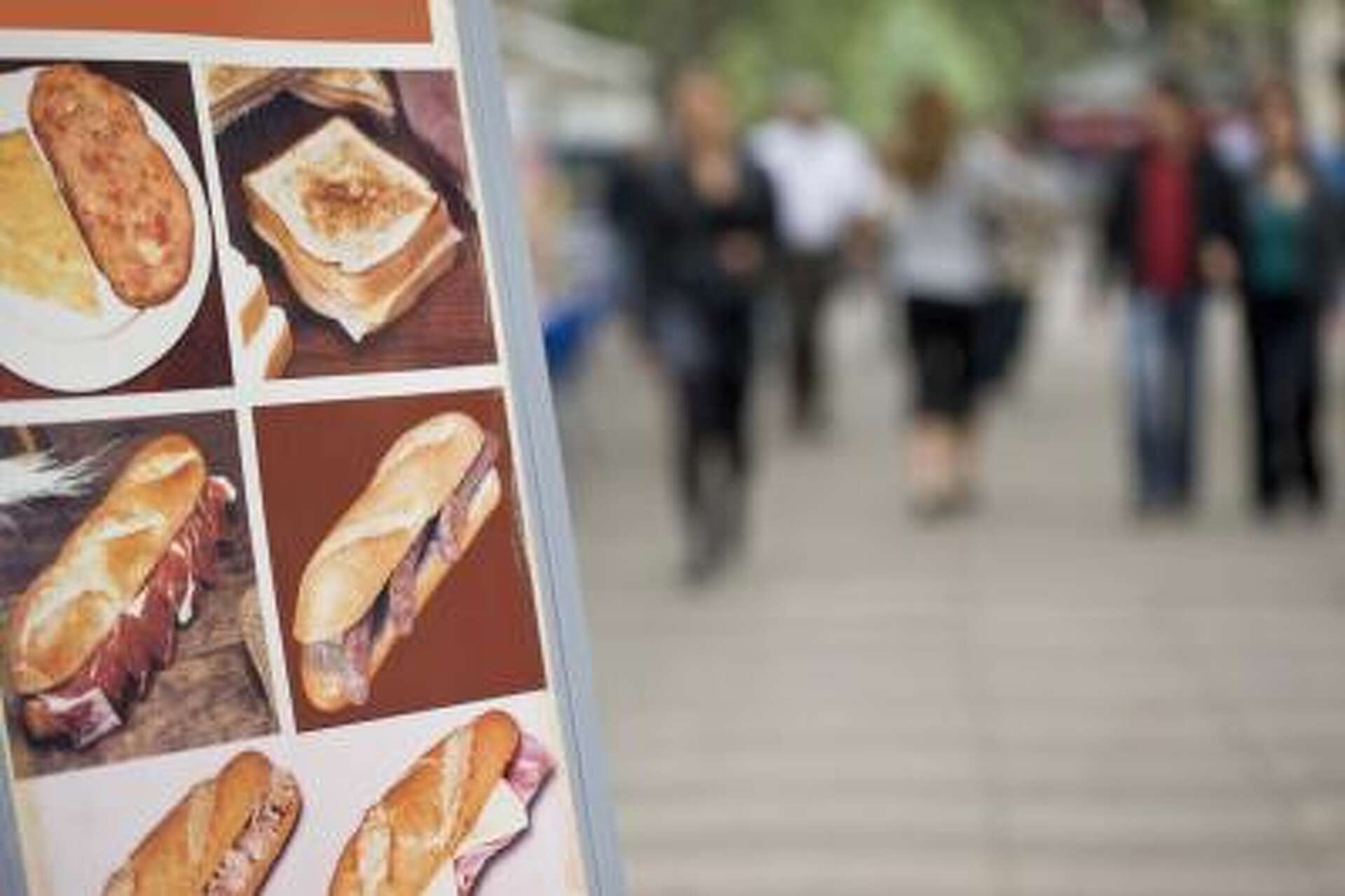 Laws Regarding False Advertising of Fast Food