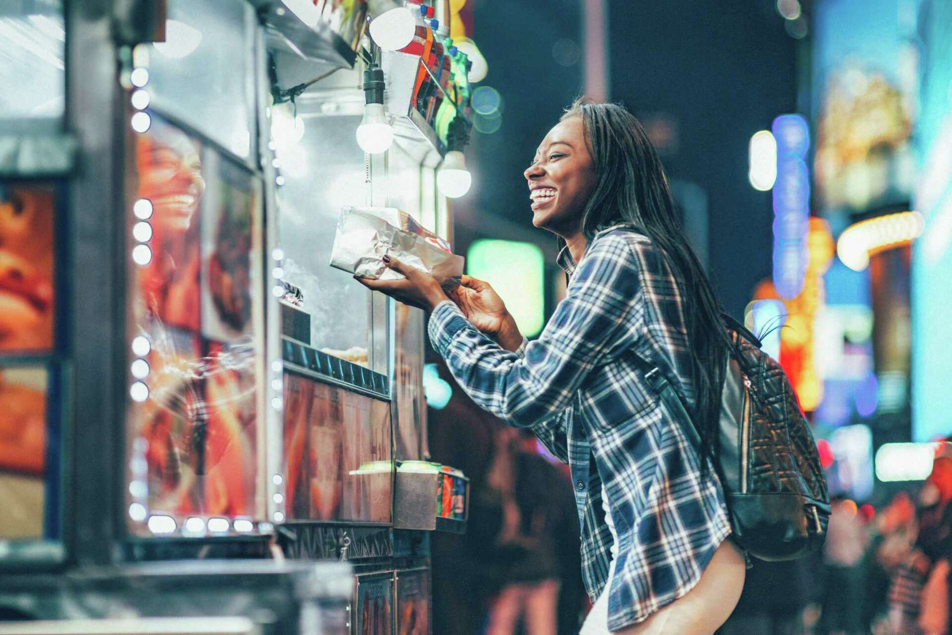 How to Get a Food Vendor's License